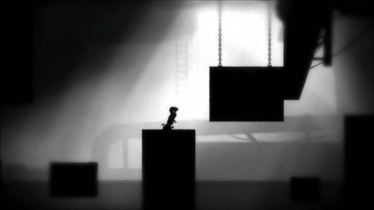 Limbo Walkthrough Part 5: Mind Control! - YouTube