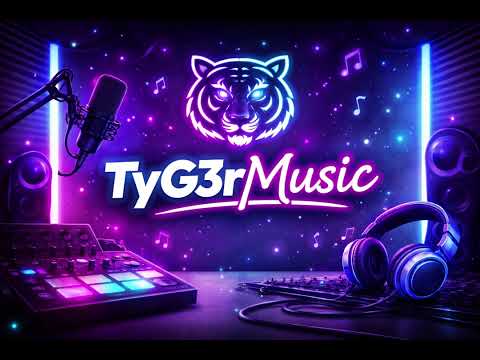 Tyg3rMusic - Kanena Allo