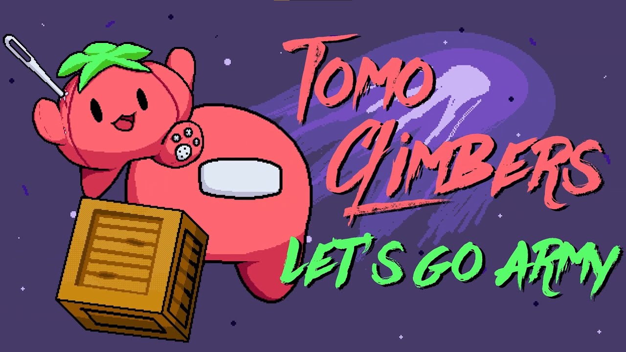 Rivals Workshop - Tomo and Tomongus - Release Trailer - YouTube