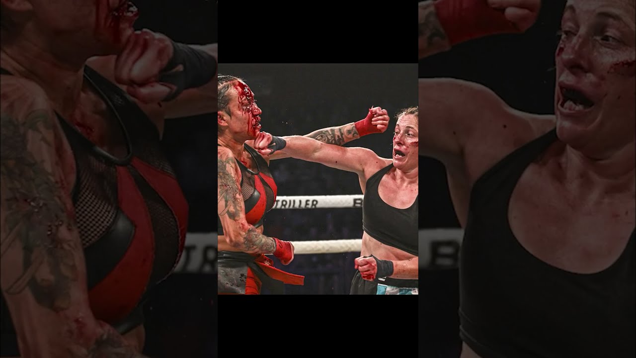 Find Out What UFC Fighter Rose Namajunes thought about the women's ...