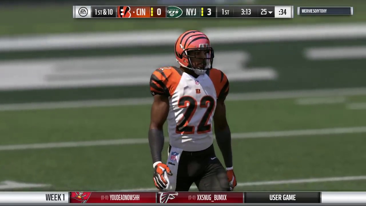 rotkill's Live PS4 Broadcast - YouTube