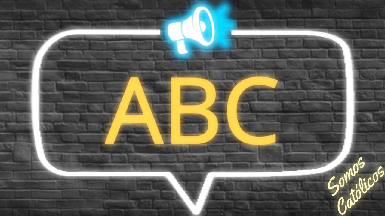 ABC (Sin Bandera) - YouTube