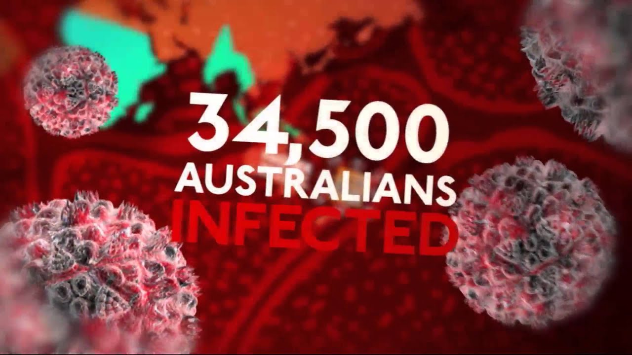 HIV Increase In Australia I The Feed - YouTube