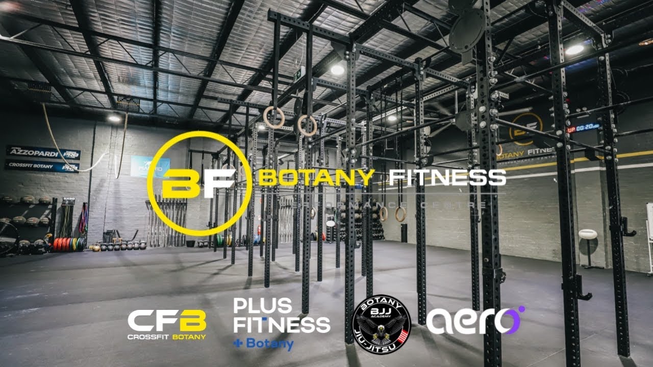 Welcome to Botany Fitness: Sydney's Premier Fitness Facility for ...