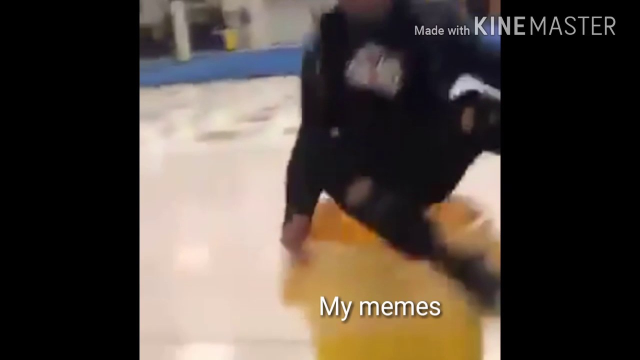 Me and my memes - YouTube