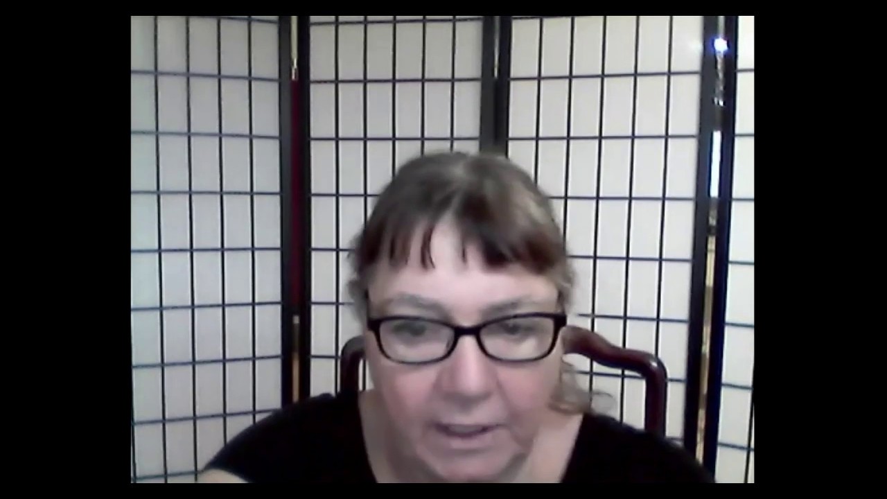 Mrs. Swan reads "Urban Legends" - YouTube