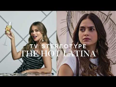 Hot Latina Stereotypes: Harmful or Empowering?