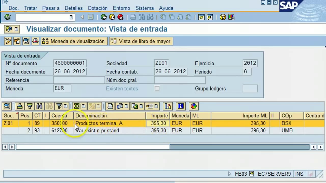 Cambia Precio Material MR21 - YouTube