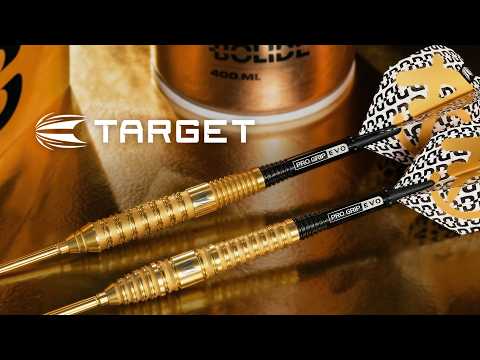 Bolide Envy Target Launch - Pick Your Perfect Dart