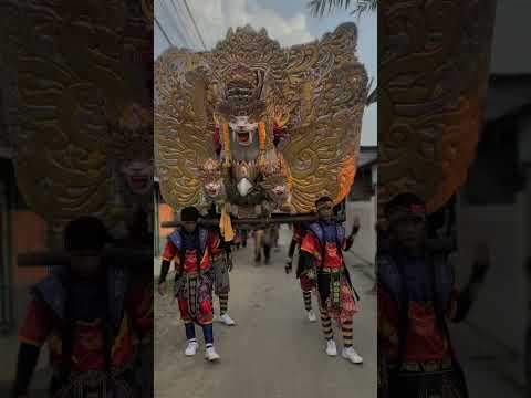 Odong odong karawang Singa dangdut MKG ,info pricelist komen #hiburan #mkg #odongodong