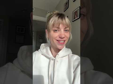 What is your child's model agent asking for when they tell you to send polaroids?