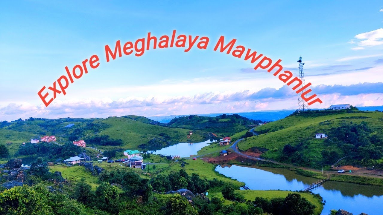 Explore Meghalaya Mawphanlur #Mauphanlur #Meghalaya #shillong # ...