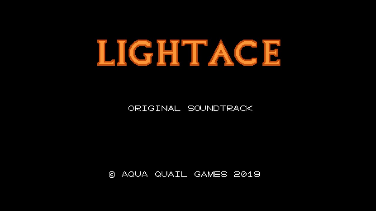 Lightace Original Soundtrack - Main Theme - YouTube