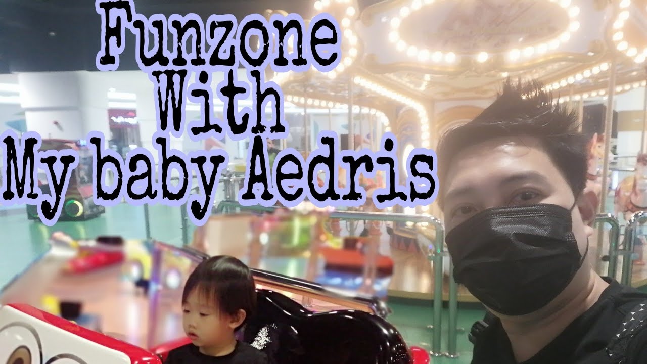 FUNTAZMO NIZWA II A DAY WITH MY SON II@ALL DAY DADDY - YouTube