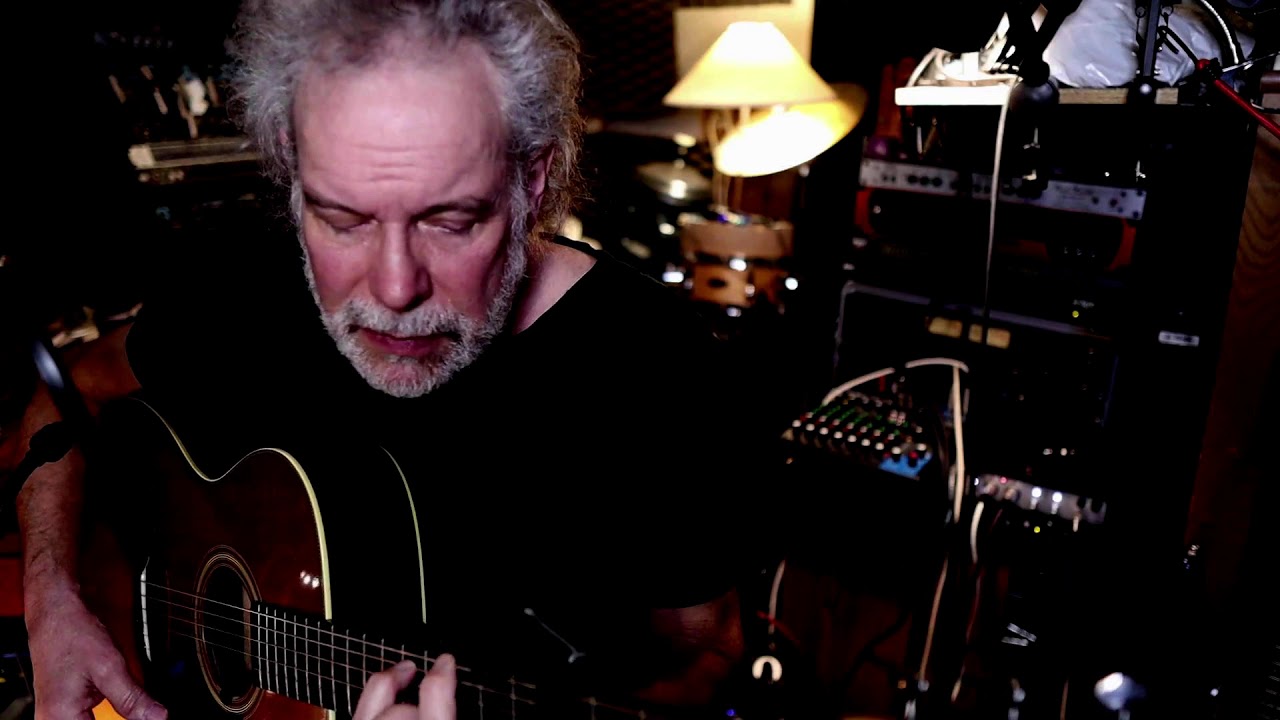 John Gorka - True in Time (2020) - YouTube