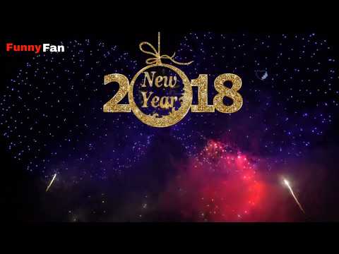 Happy new year 2018 || happy new year 2018 status || 2018 status ||2018 video status