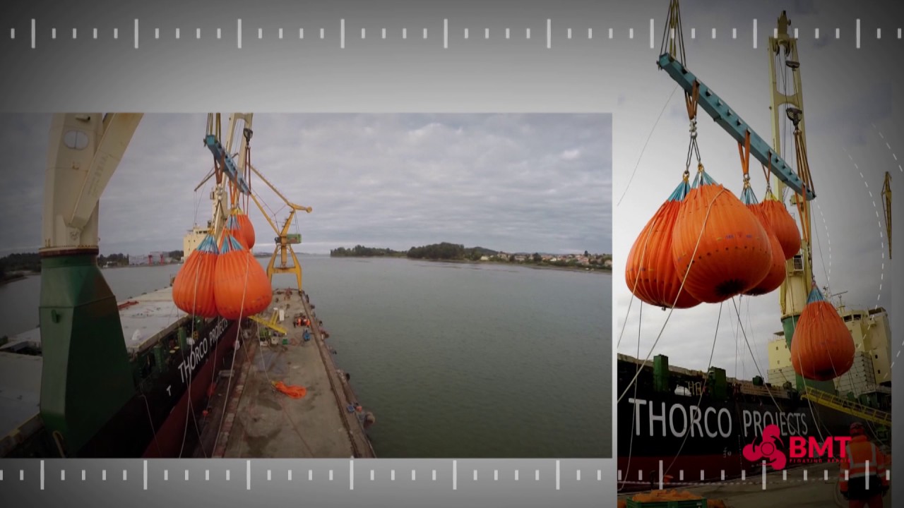 Cargo Load Test - YouTube