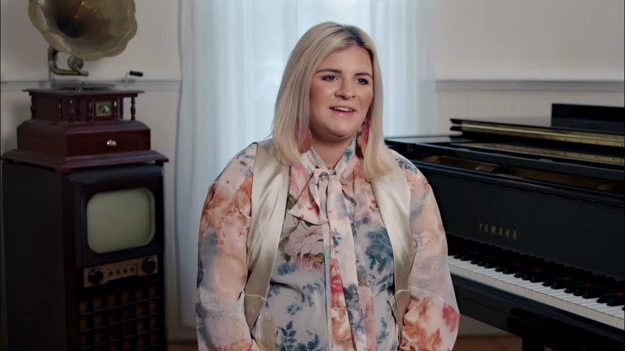 The Nelons - 'Loving You' | Official Grammy Consideration Video for 'Best Roots Gospel Album ...