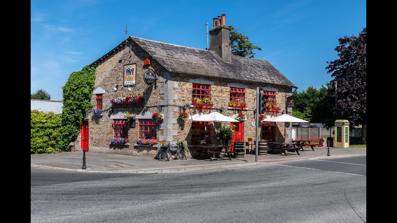 Hamiltons, Geashill, Co Offaly, R35WV70 - YouTube