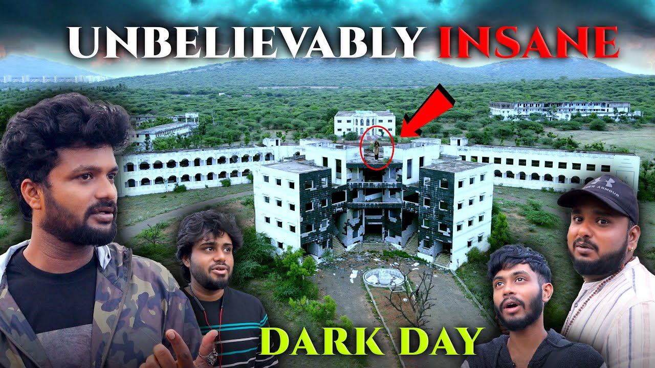 Strange Shadow Figure Spotted ( Scary ) - YouTube