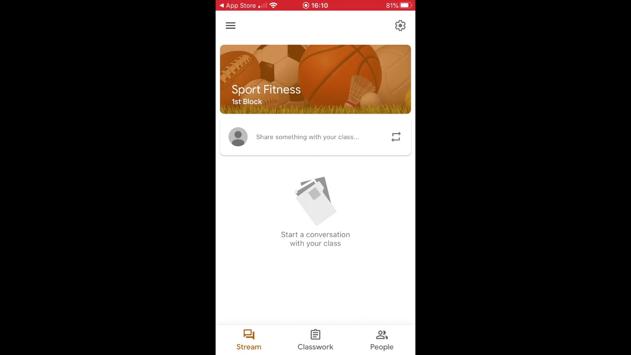 Google Classroom: User Guide - YouTube