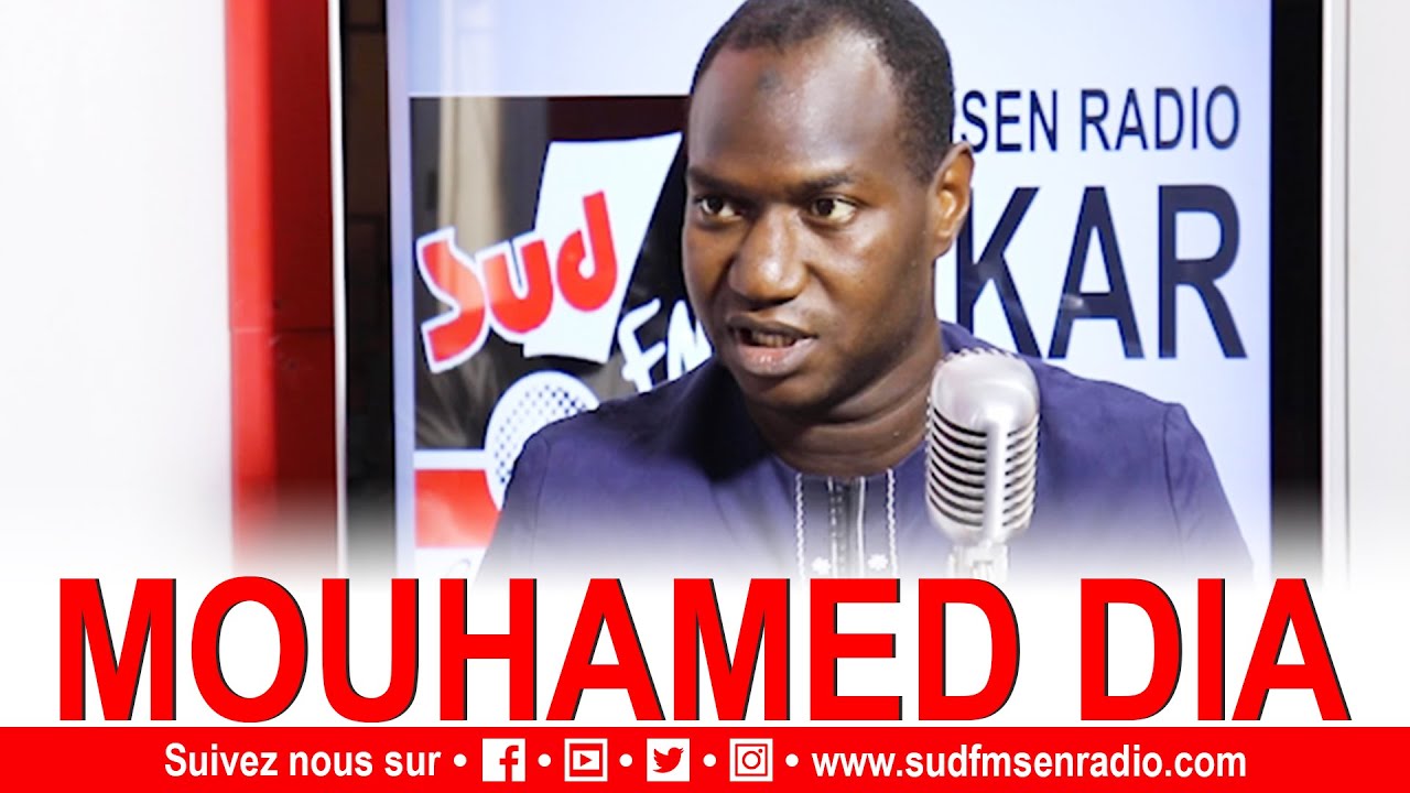OBJECTION DU DIMANCHE 1er AOÛT 2021 AVEC MOHAMED DIA, EXPERT FINANCIER, CONSULTANT BANCAIRE ...