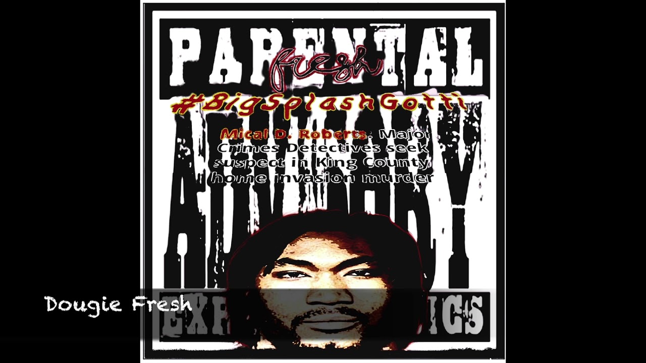 Dougie Fresh - YouTube