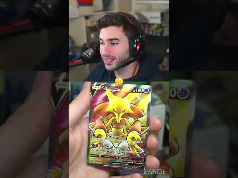 POKÉMON con CUCHARA! - Carta más cara de Voltaje Vívido? - YouTube