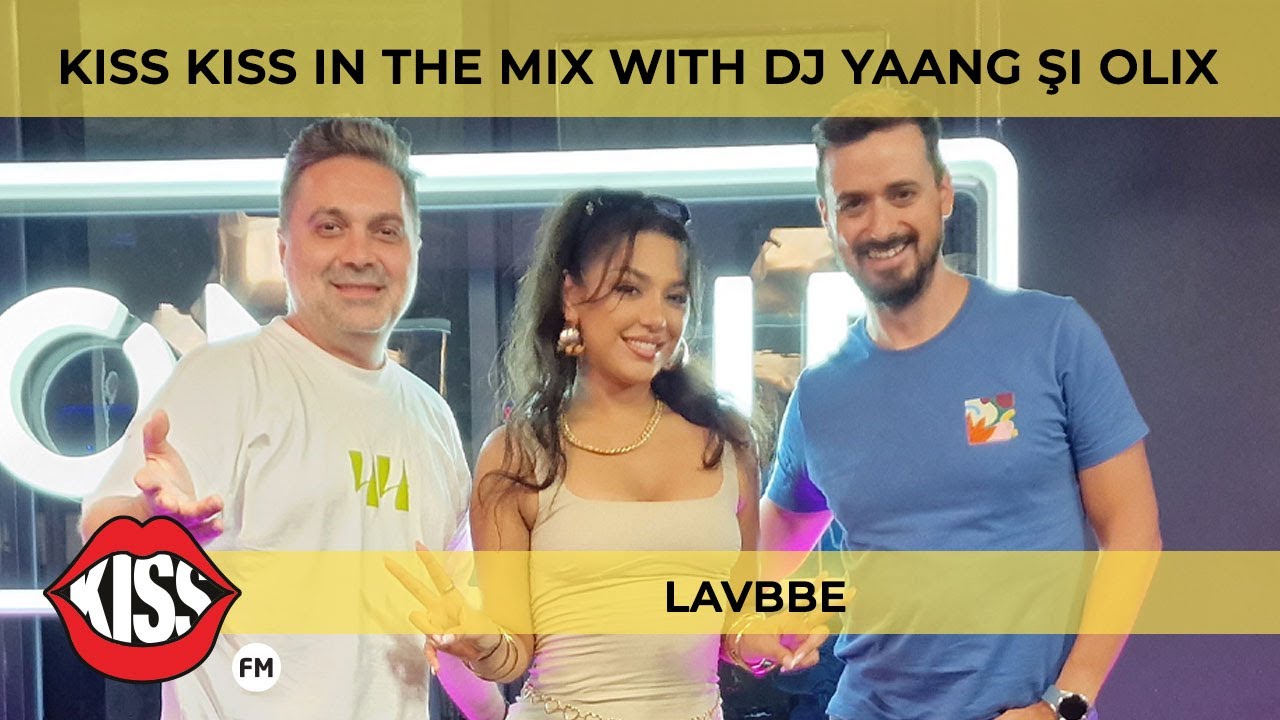 LavBbe si Costi au lansat "Wish You Well" la KKM - YouTube