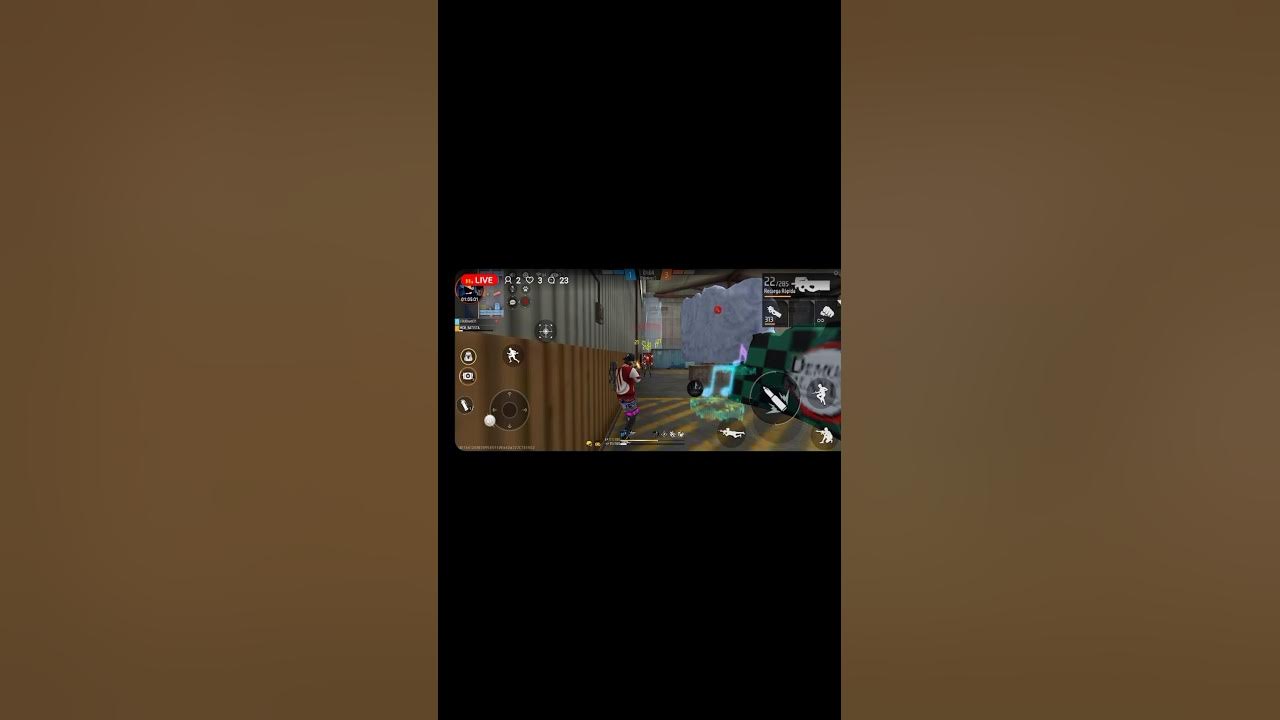 FREE FIRE AO VIVO RUMO A 1K - YouTube