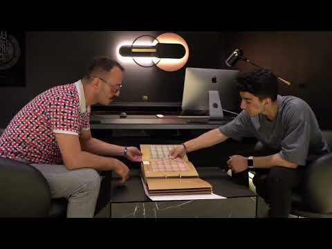 GÜLDENİZ TEKSTİL TANITIM FİLMİ