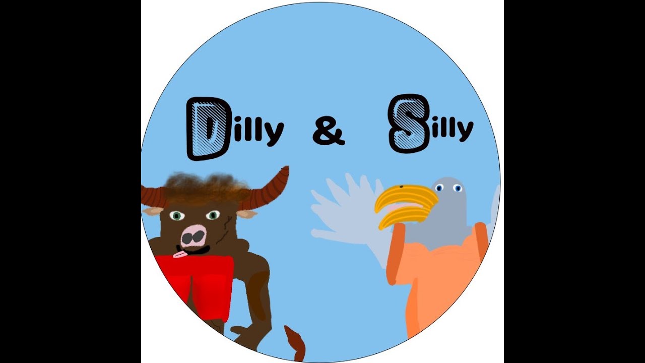 Dilly and Silly the Freshmen Chapter - YouTube