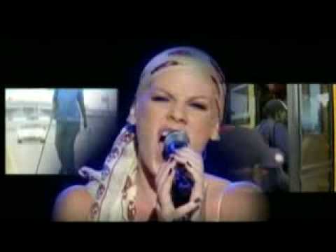 Pink - Dear Mr President - YouTube