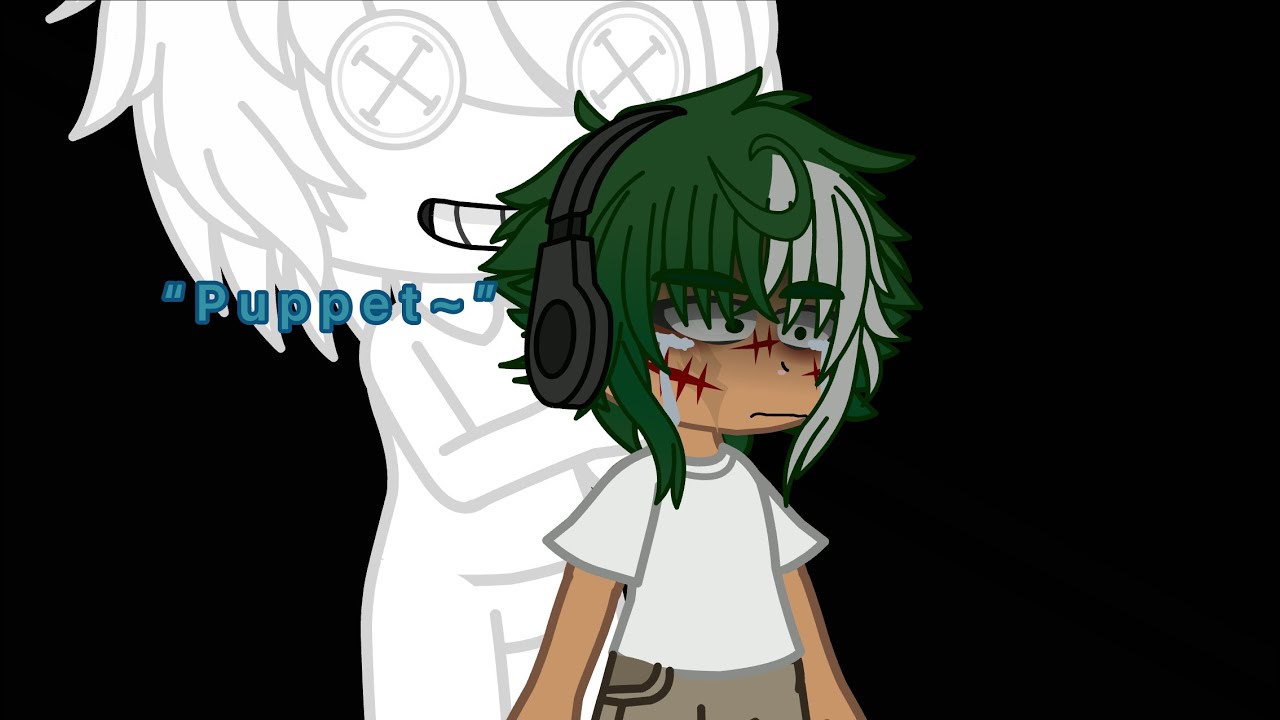 “Puppet~” - x - | deku angst | *| my au|* - YouTube