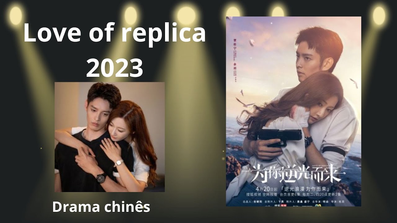 Love of replica - YouTube