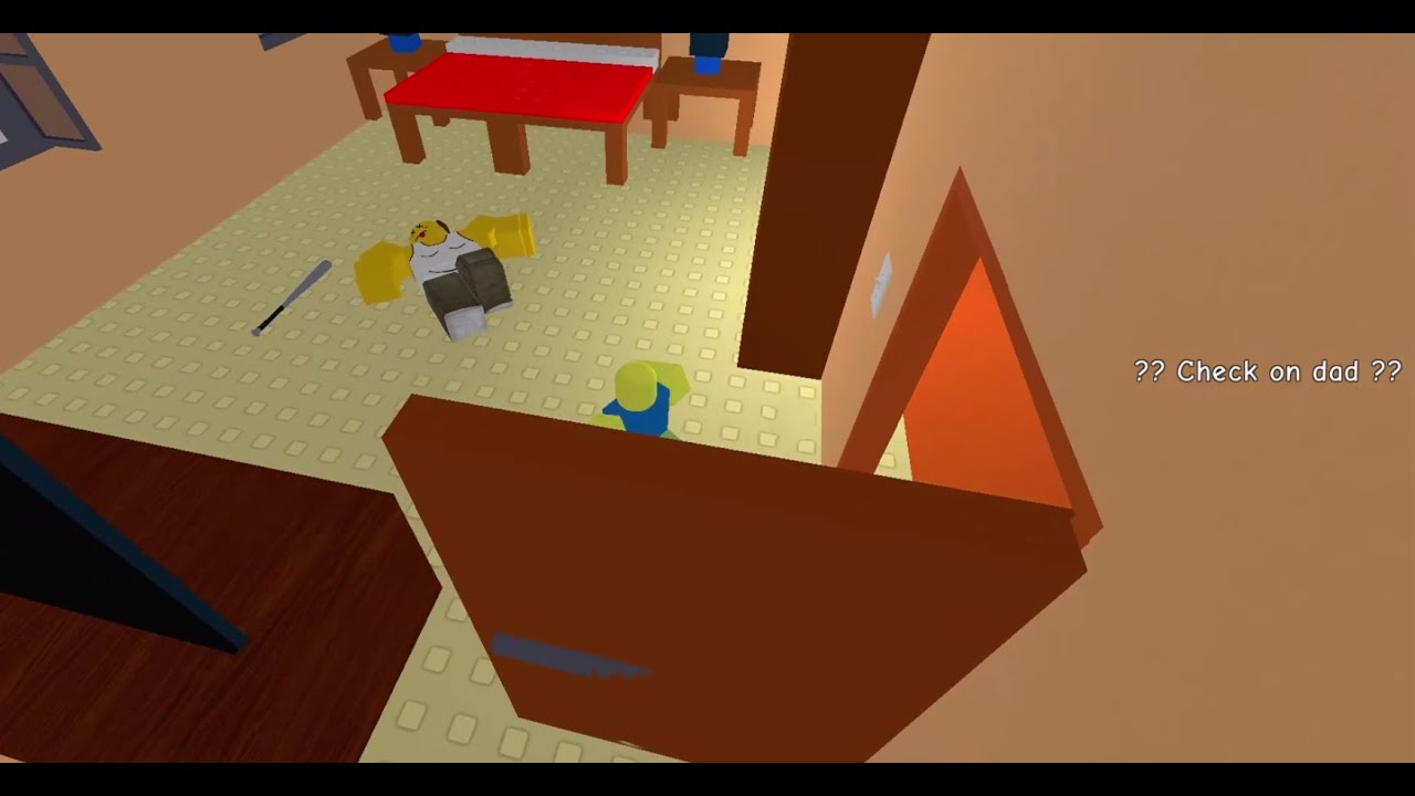 Need More Fun, Nightmare ending full walkthrough! (Roblox) - YouTube