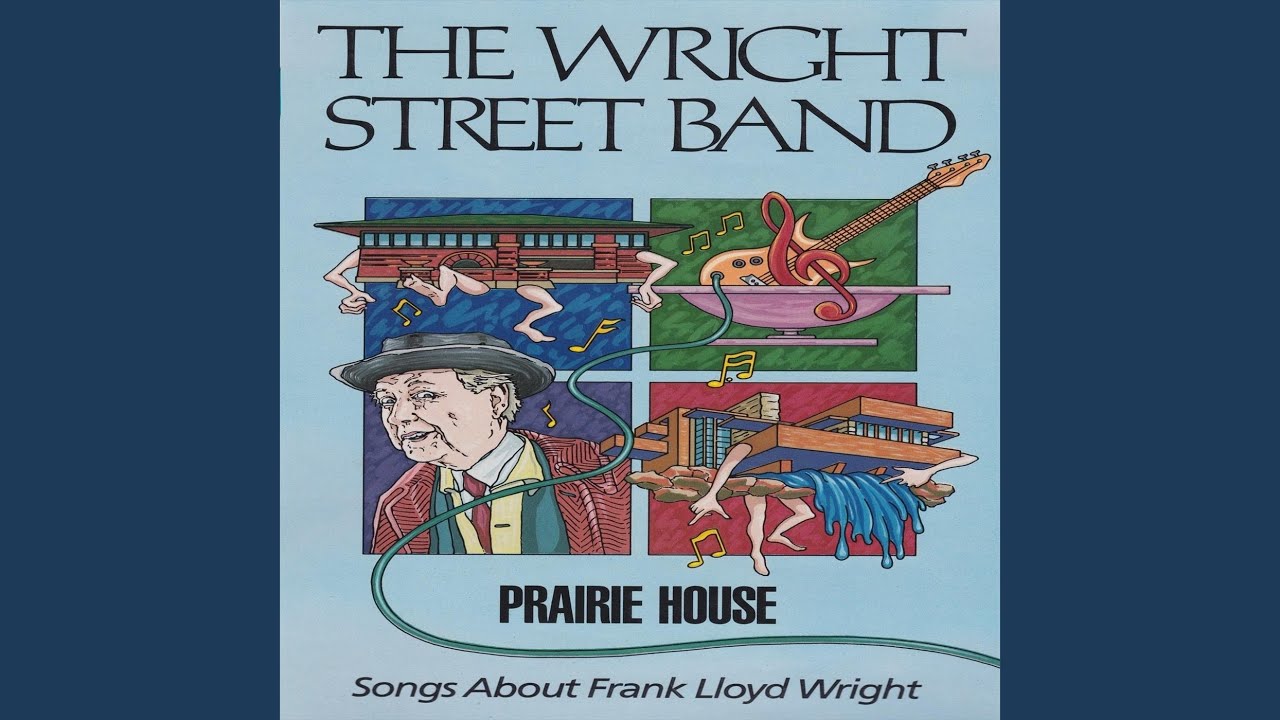 Wright Rock and Roll - YouTube Music