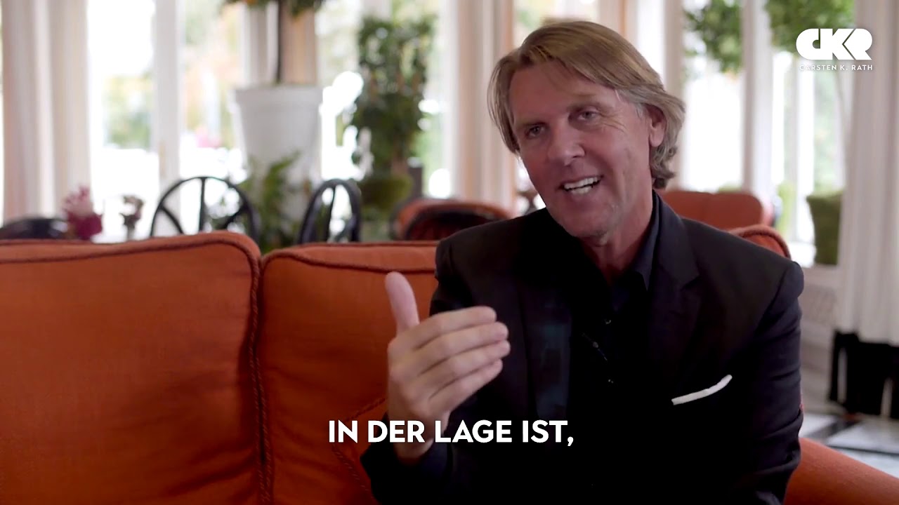 Wie gelingt Service Excellence? | Leadership & Service Experte Carsten ...