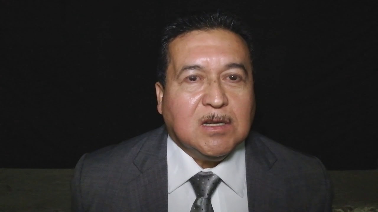 Timoteo Villa Ramírez, Opinión del Tercer Informe de Gobierno de ...