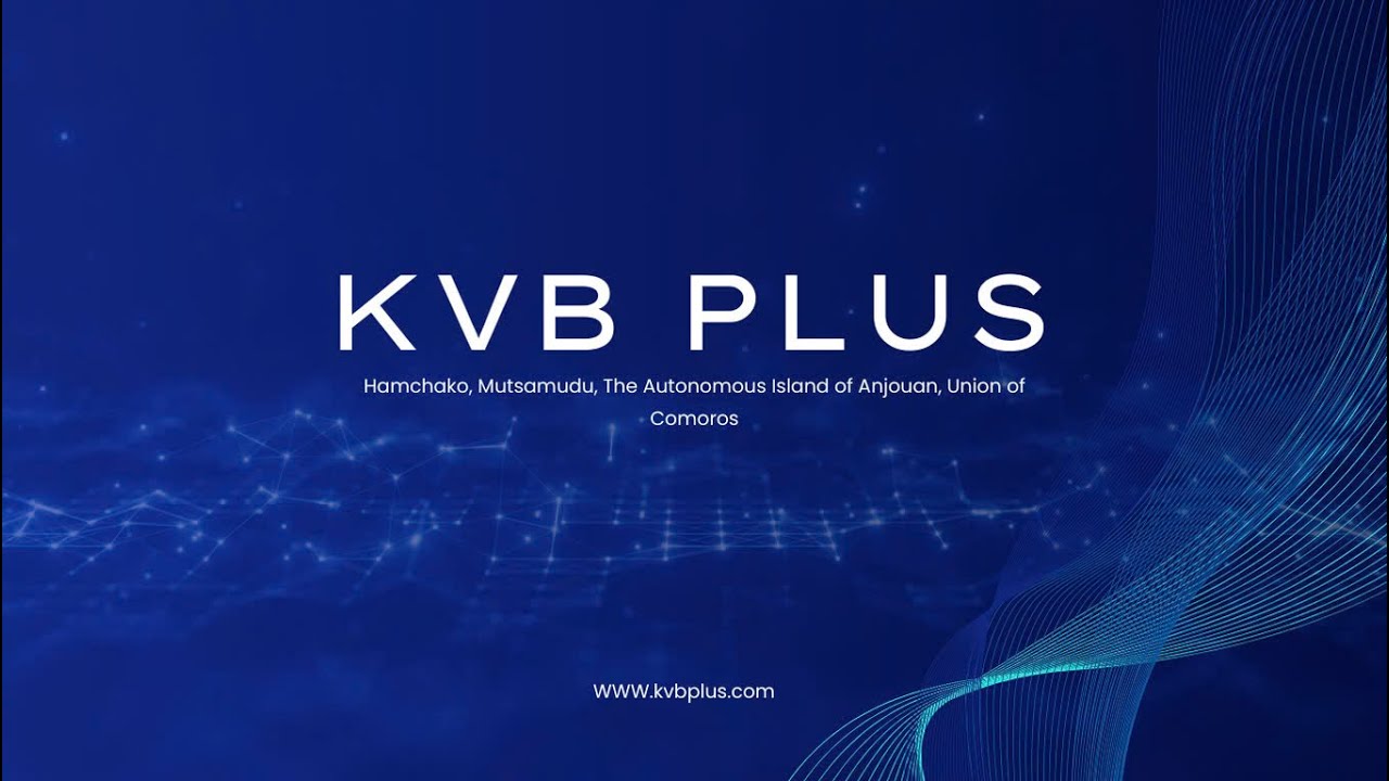 HD TẠO TK DEMO & TK LIVE TRÊN KVB - YouTube