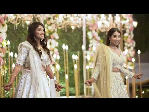 Dance performance 1 - YouTube