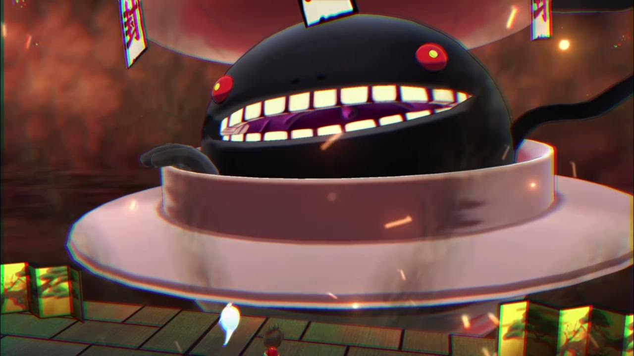 Yokai Watch 1: Boss Battle Ost - [Sped Up + 8D] - YouTube