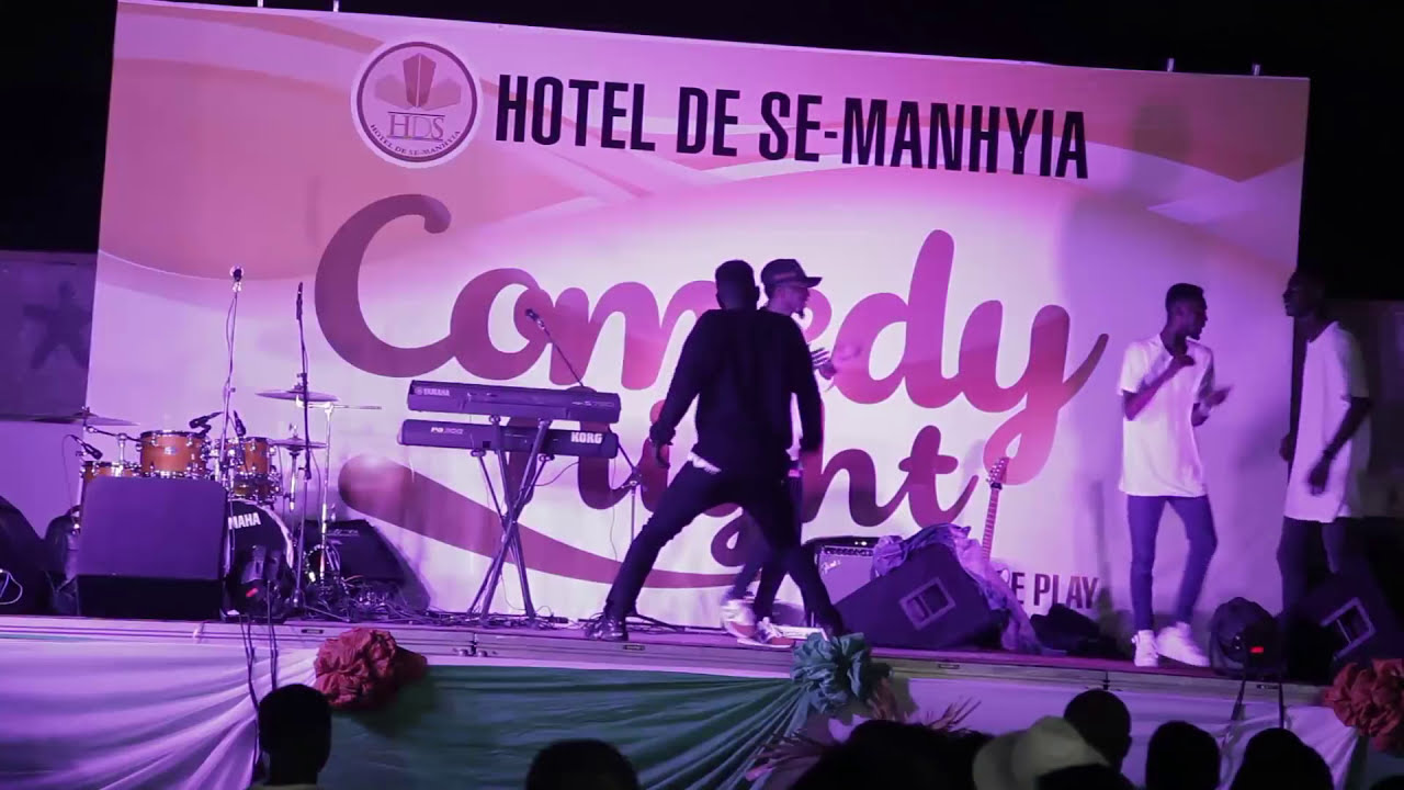 Yes.......That's Why My Entire Family Are Multi Talented - YouTube