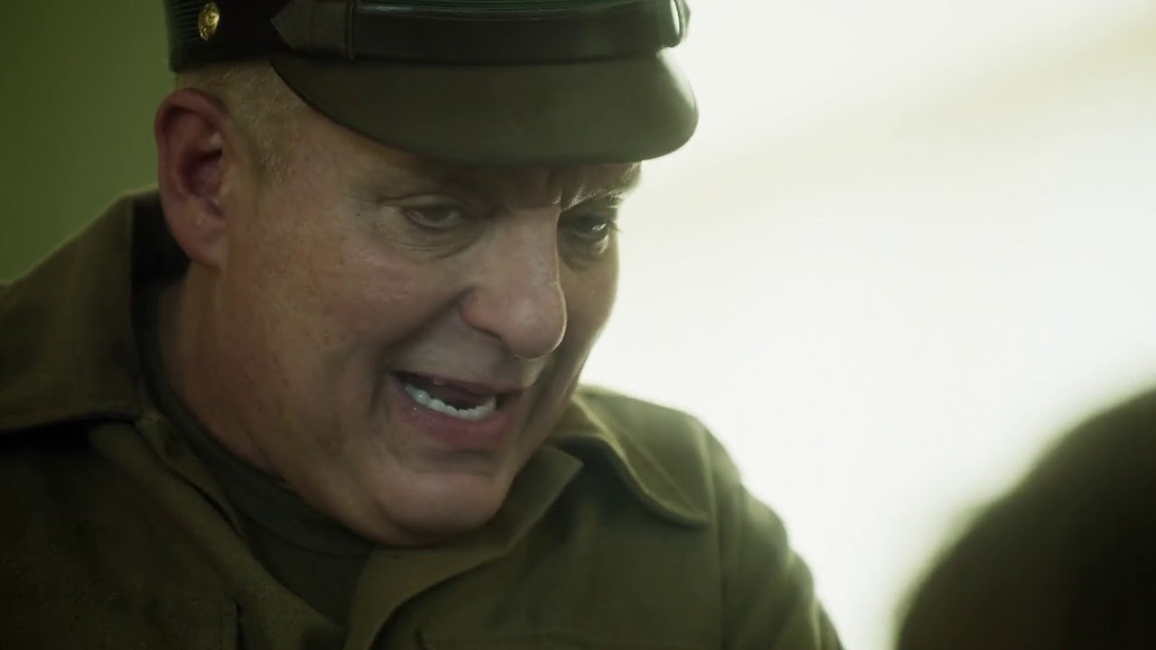 Nazi Overlord 2018 1080p WEBRip x264 YTS AM - YouTube