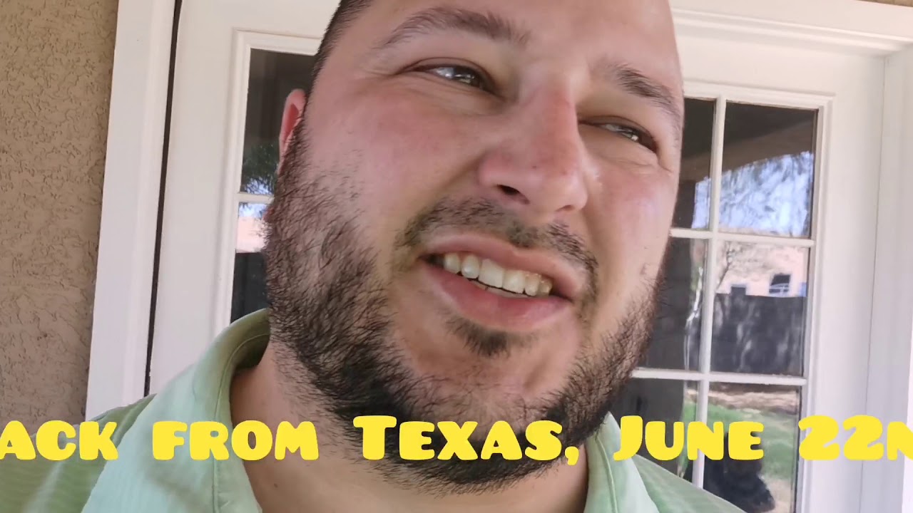 Grass grew in the desert - Jacklin Seed Heisman Mix - YouTube