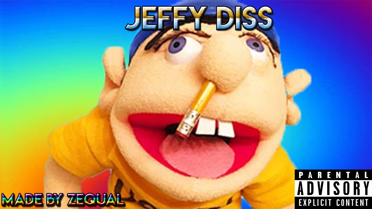 Jeffy - Jeffy (Official Music Video) - YouTube