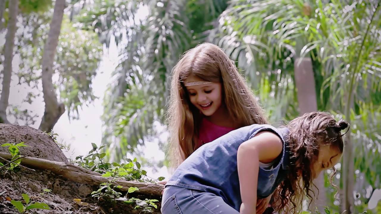 ESCUELA DE MODELAJE MONICA CASTAÑO ROKEFILMS - YouTube