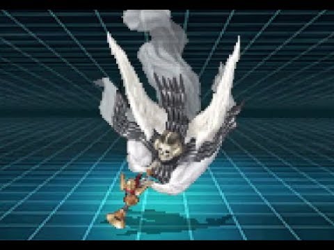 SMT: Strange Journey - Trumpeter (Neutral, Low Level, Non-Canon) - YouTube
