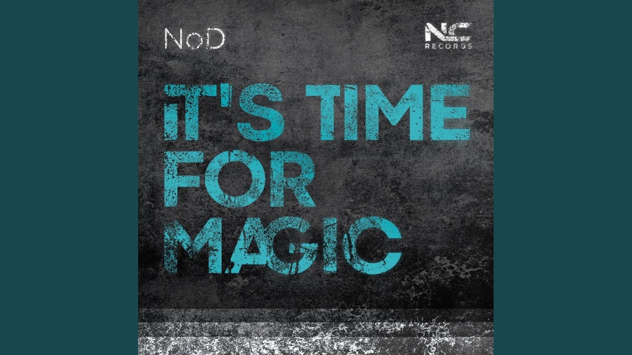 It's Time for Magic (Extended) - YouTube