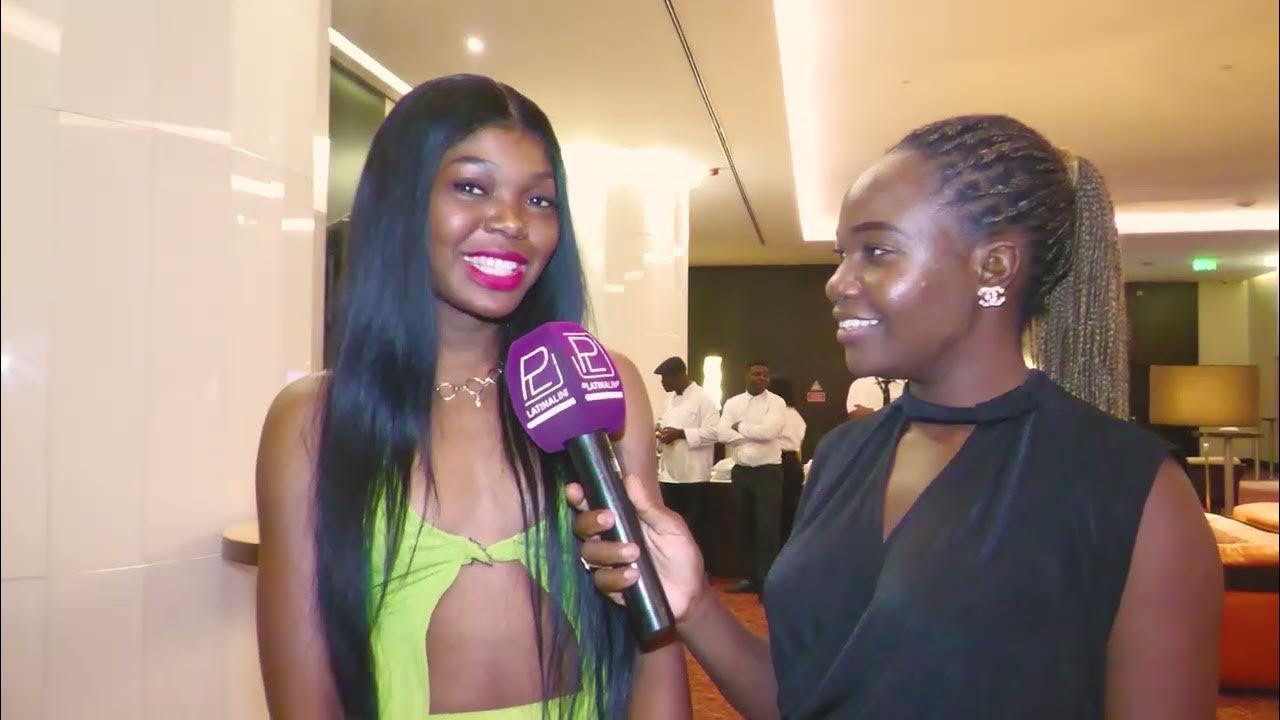 CEF Tanzy apresenta o seu último CD físico, intitulado Bairro Star - YouTube